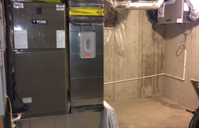 Central Heat Pumps | Degree Residential Inc. : Degree Residential Inc.